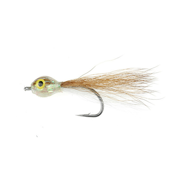 Streamer Baltic Trota | Mosche artificiali | Taimen