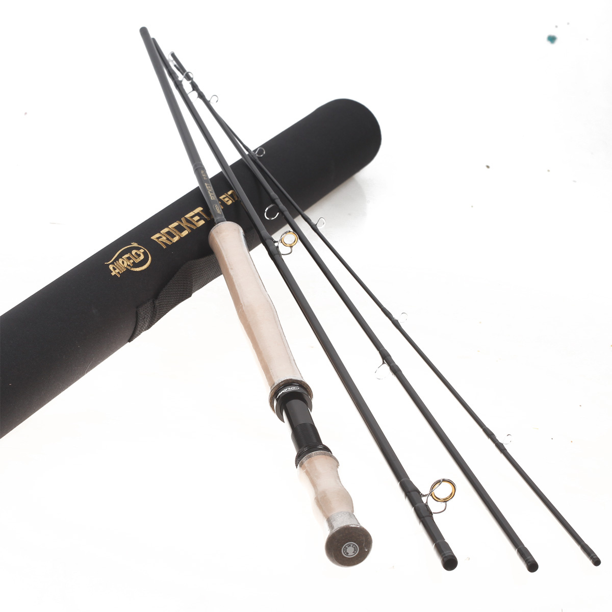 Airflo Rocket Switch 11 ft. #6 | Fly Fishing \ Fly Rods | Taimen