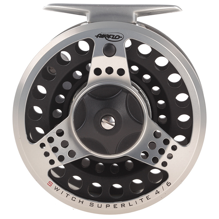 Airflo Switch Superlite Reel - #4/6 | Fly Fishing \ Fly Reels | Taimen
