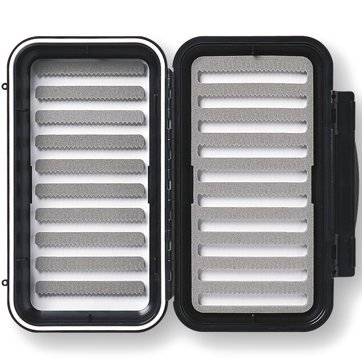 C and F 3500 Series CF 3500 W.P.F.C. | Fly Fishing \ Fly boxes 3D-Sale ...