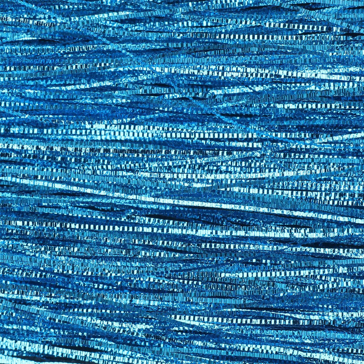 Hedron Fire Fly Charteruse | Fly Tying Materials \ Flash | Taimen