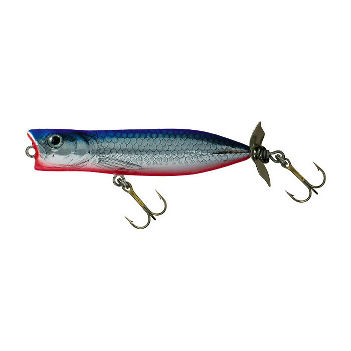 Salmo Spittin Rover 7 cm - BE | Fly Fishing \ Fishing Accesories ...