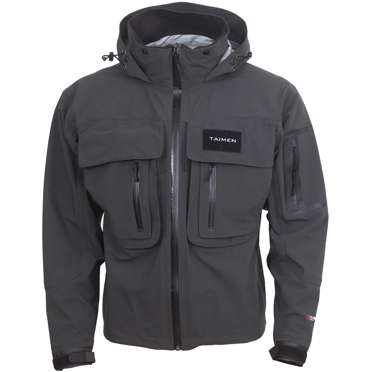 Taimen Chuluut NeoShell Wading Jacket S | Fly Fishing \ Wading Jackets ...