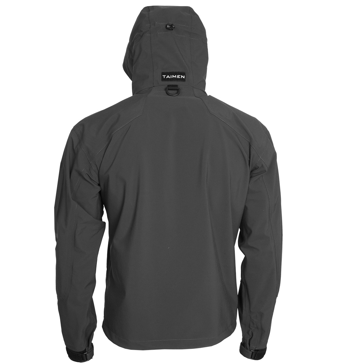 Taimen Chuluut NeoShell Wading Jacket S | Fly Fishing \ Wading Jackets ...