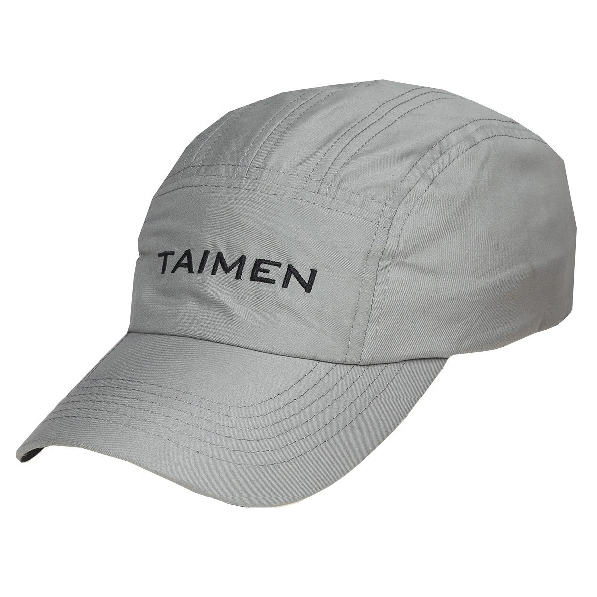 Taimen Microfiber Short Bill Cap Sage | Fly Fishing \ Fishing Caps | Taimen