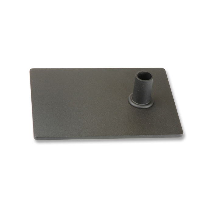 Morsetto da costruzione mosche Danica Danvise Pedestal System Base ...